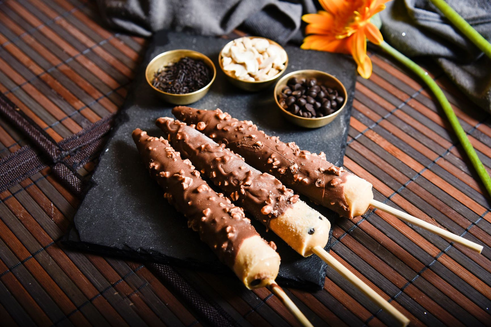 Chocobar Stick – kings kulfi